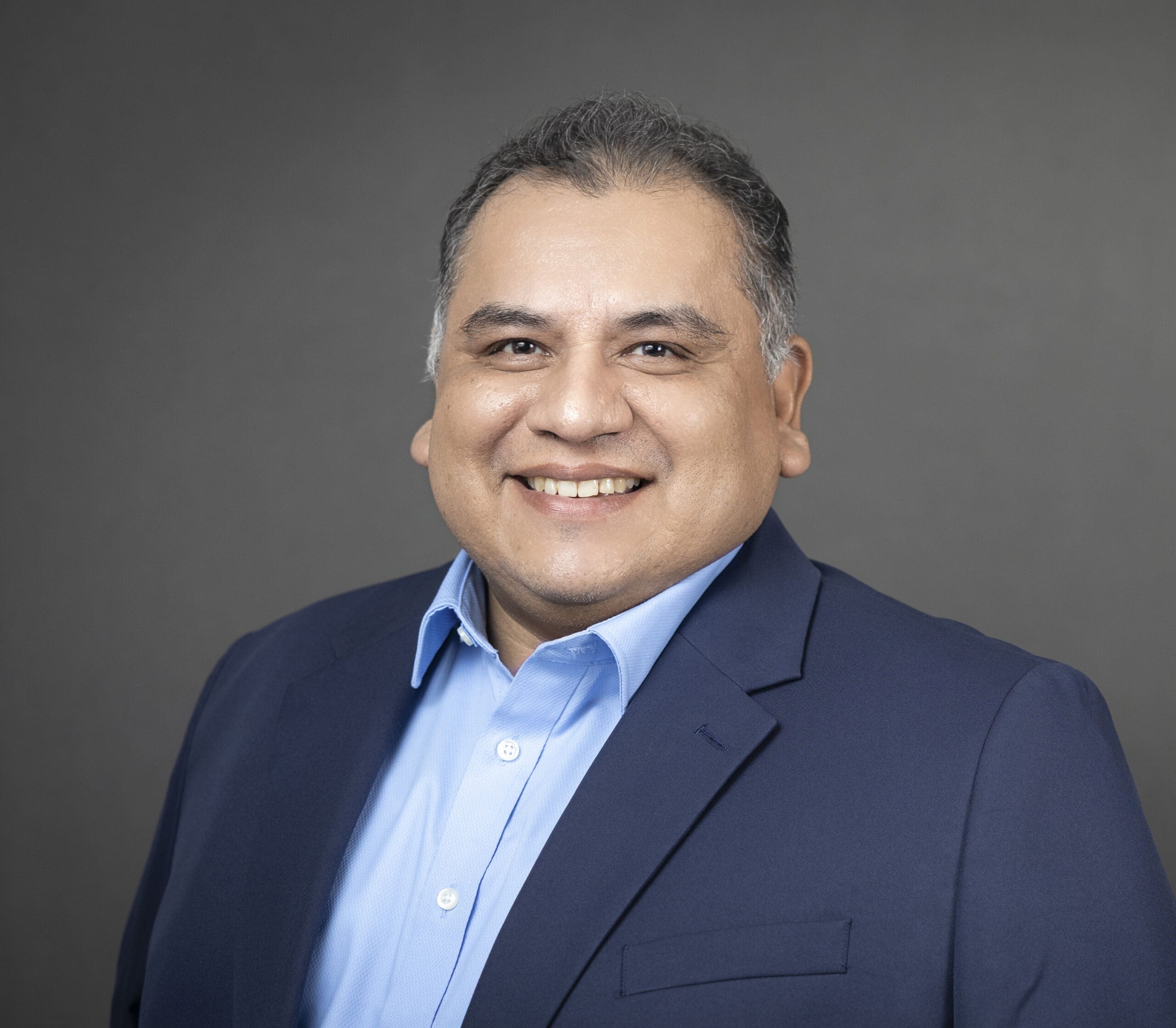 Joe Velasco | Johnston, LLC