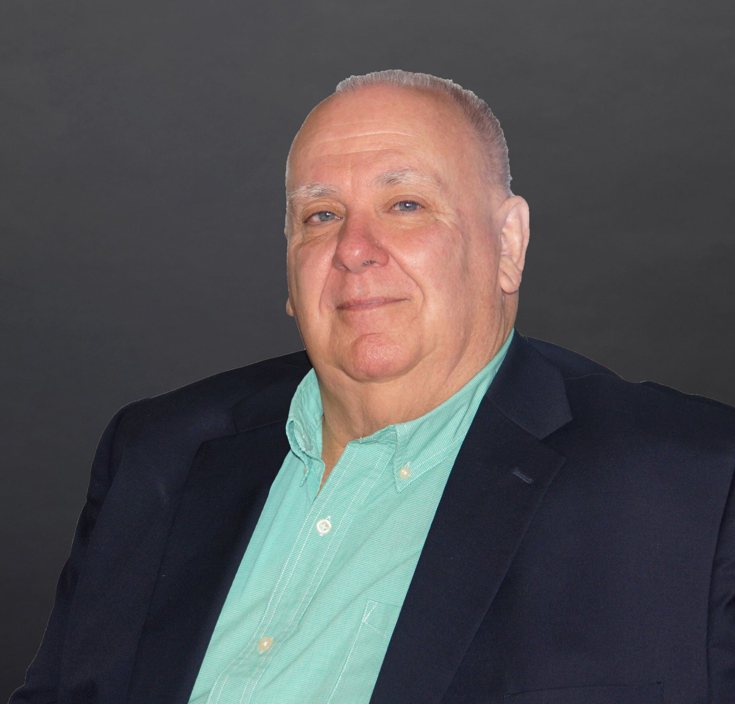 Larry Pennington | Johnston, LLC